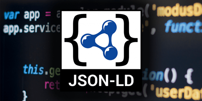 Add Schema Markup To Any Page Using The JSON-LD Schema Generator - SEO ...
