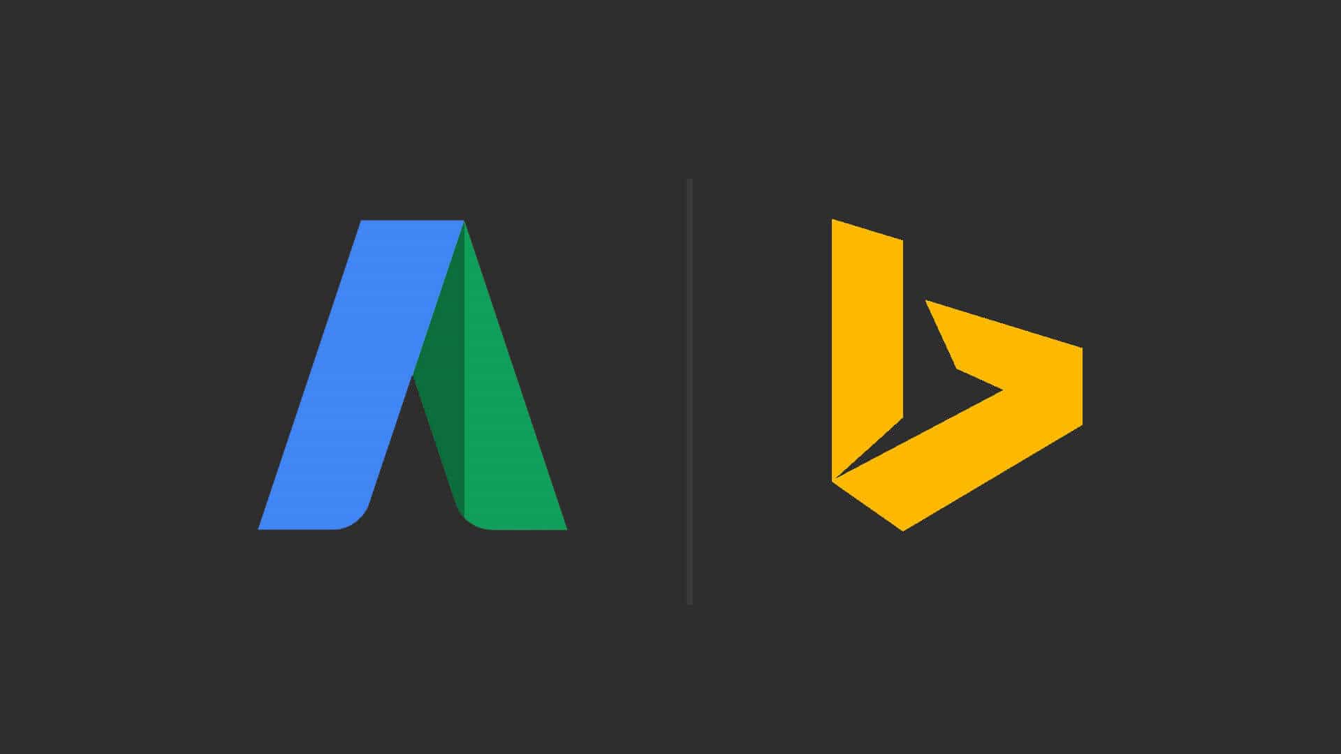 Bing Makes It Extremely Easy To Sync Google Adwords With Bing Ads 